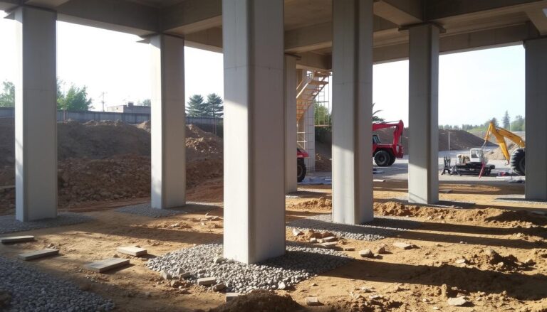 Kako postaviti betonske stubove? Vodič korak po korak